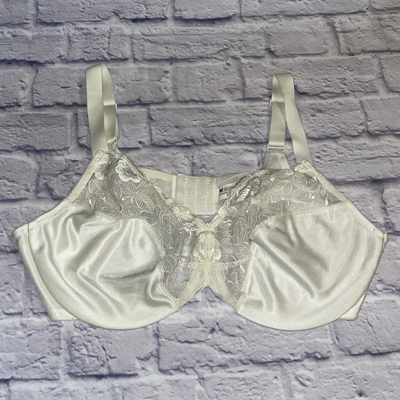 Wacoal | Intimates & Sleepwear | Wacoal Elegance Hidden Wire Minimize ...